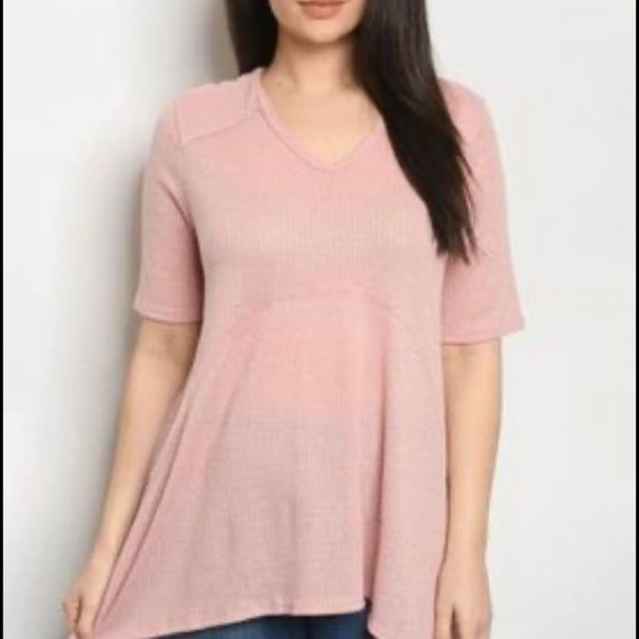 Tops | Ninos Plus Asymmetrical Top | Poshmark